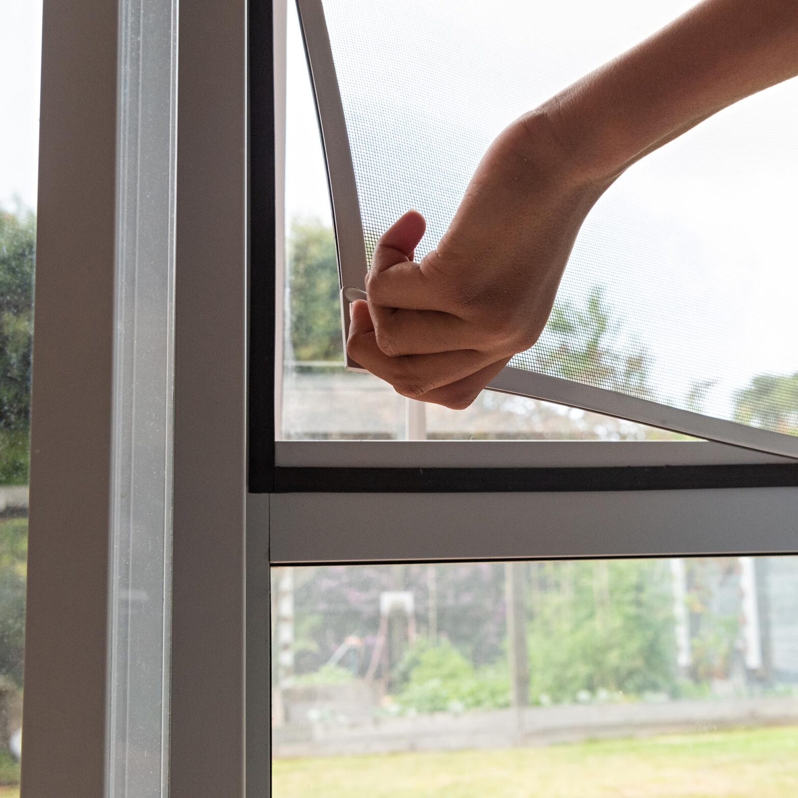 Insect Screens & Security Doors | Tauranga Insect Screens